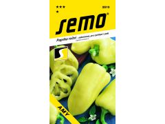 Paprika zeleninová " Amy " Zahradnictví Krulichovi - zahradnictví ...